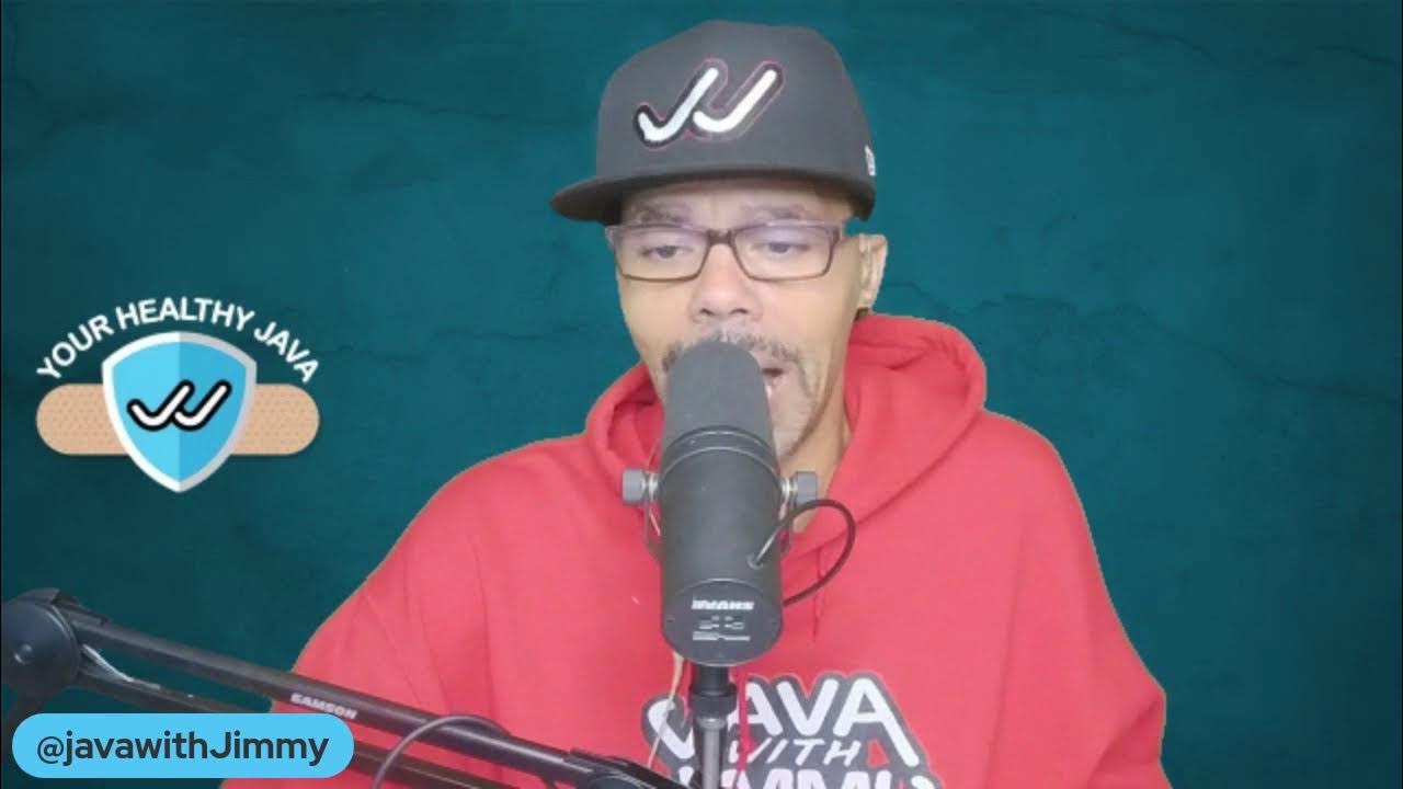Java With Jimmy (SYP) - YouTube