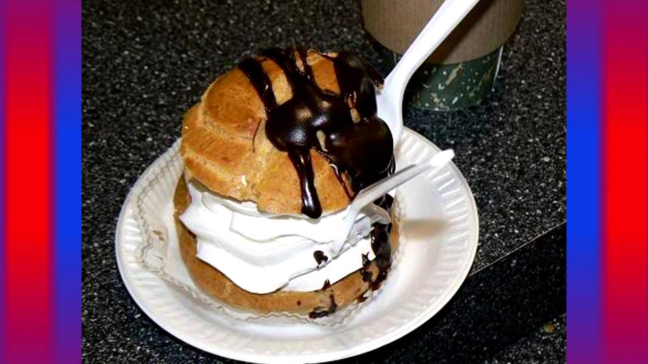 Big *E* Eastern States Exposition Fair Sights&Midway - YouTube