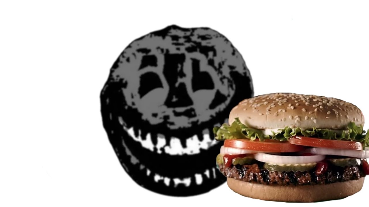 Harder Better Faster Whopper (Doors Edition) OLD - YouTube Music
