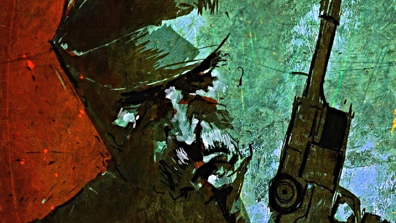 Mad Devils - Gameplay [PC ULTRA 60FPS] - YouTube