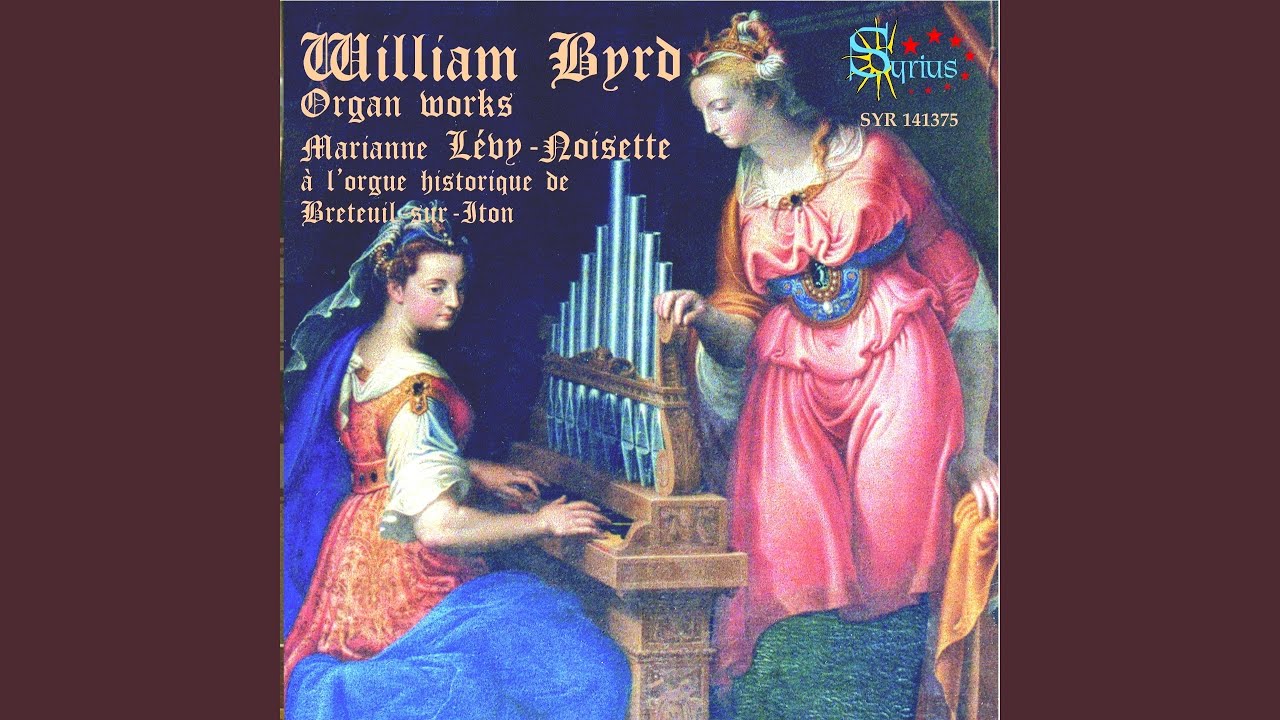 Three French Corantos - YouTube