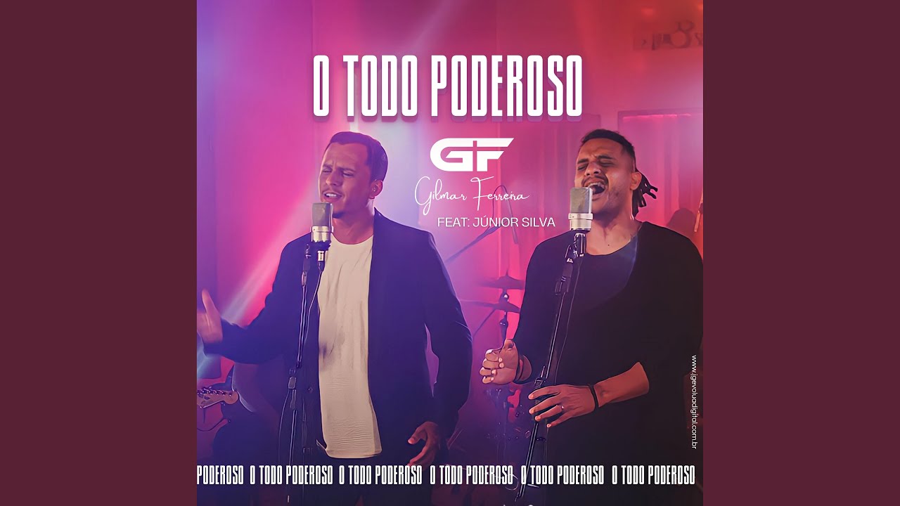 O Todo Poderoso - YouTube