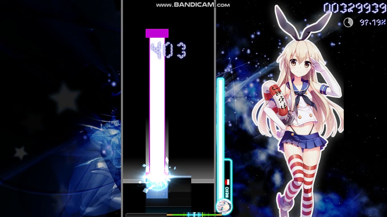 OSU 4k xi - Parousia - YouTube