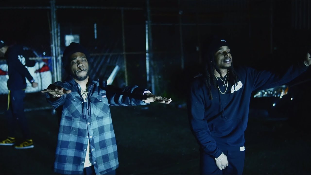 Curren$y - Gambling Shack (Feat. T.Y.) [OFFICIAL VIDEO] - YouTube