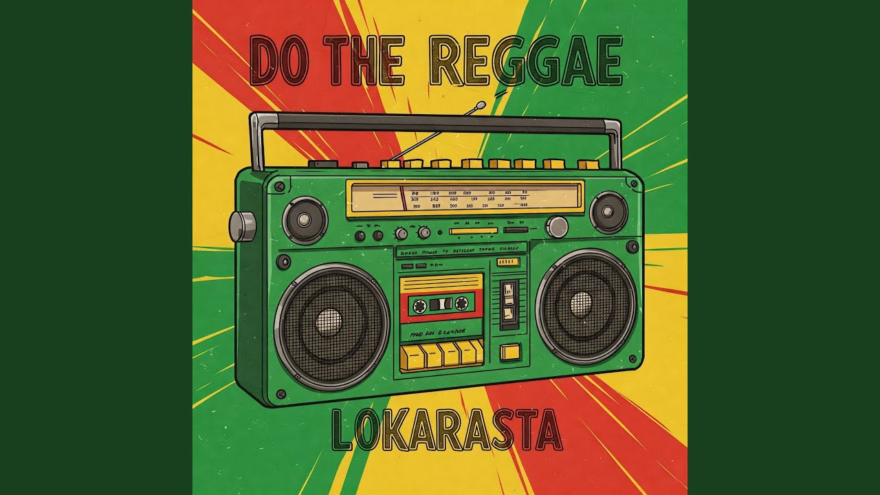 Do the Reggae - YouTube