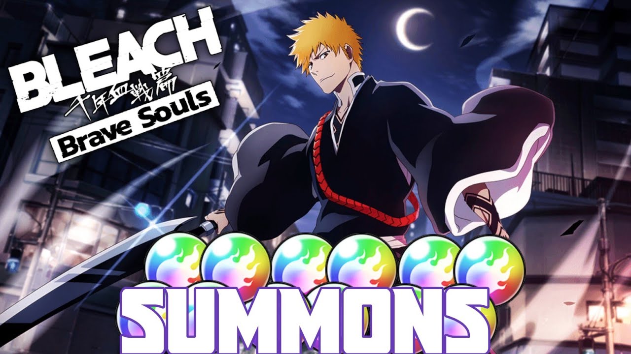 SUMMONS 1100 SPRITE ORBS ON EVENT CONCORD SUMMONS THOUSAND -YEARS BLOOD ...