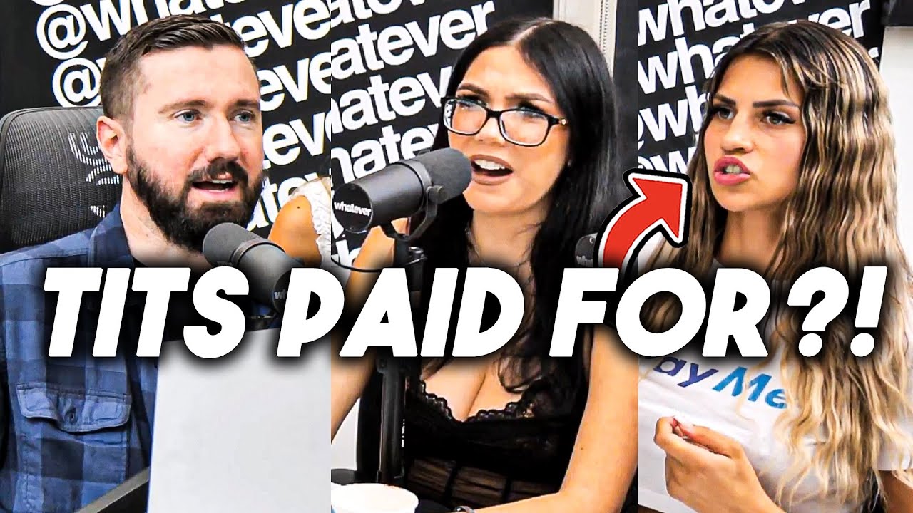 MODERN Women HAVE Life On EASY Mode! - YouTube