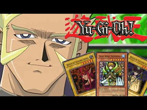 RAFAEL ES DERROTADO POR LA DECK REY DE LA NATURALEZA DE L Yu-Gi-Oh ...