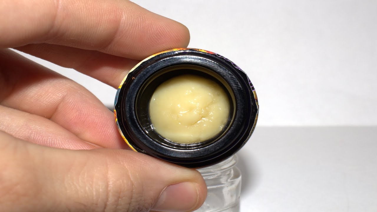 Strain Review - Grape Gas by Compound Genetics - YouTube