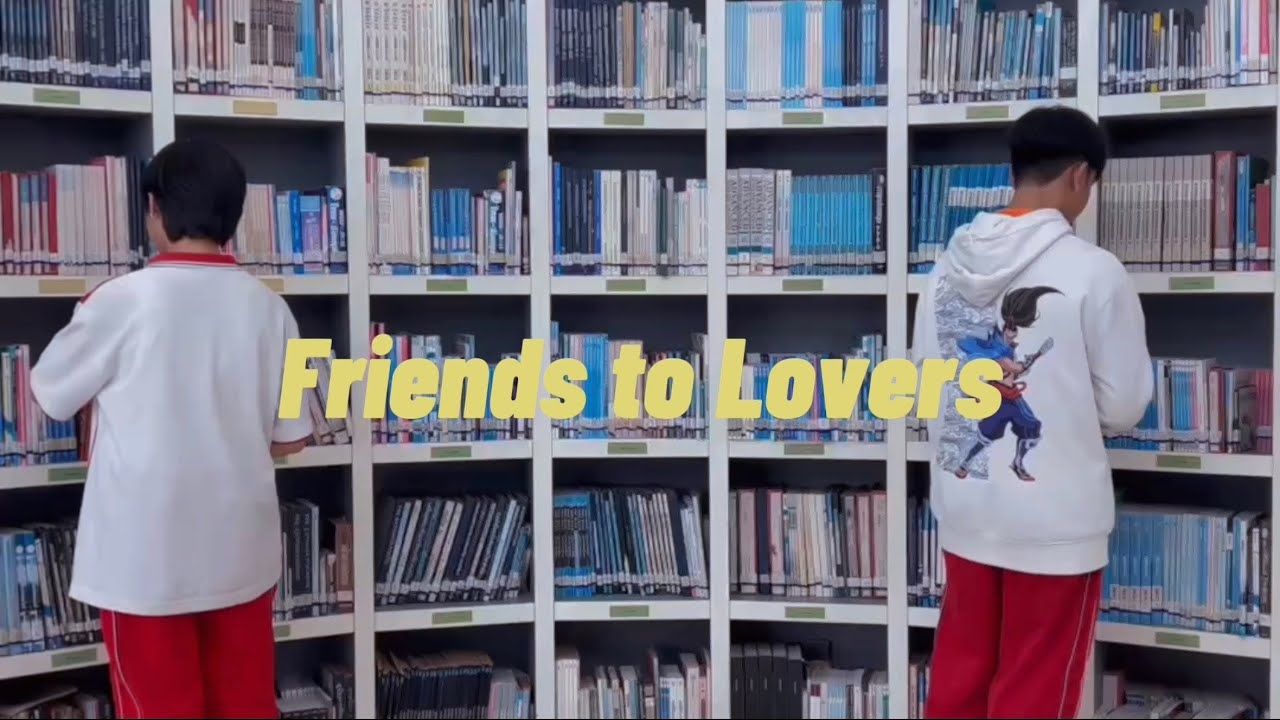 Hey Lover! - Wabie |School Project MV| - YouTube