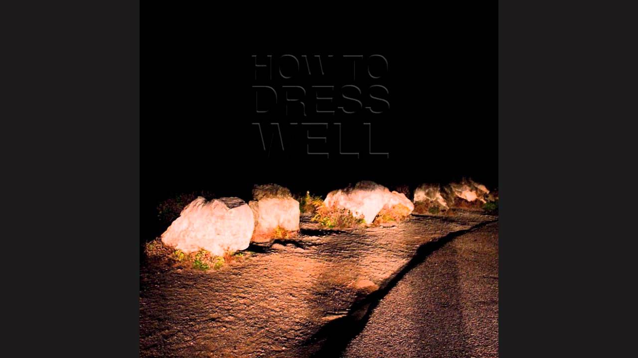 How To Dress Well Ready For The World - YouTube