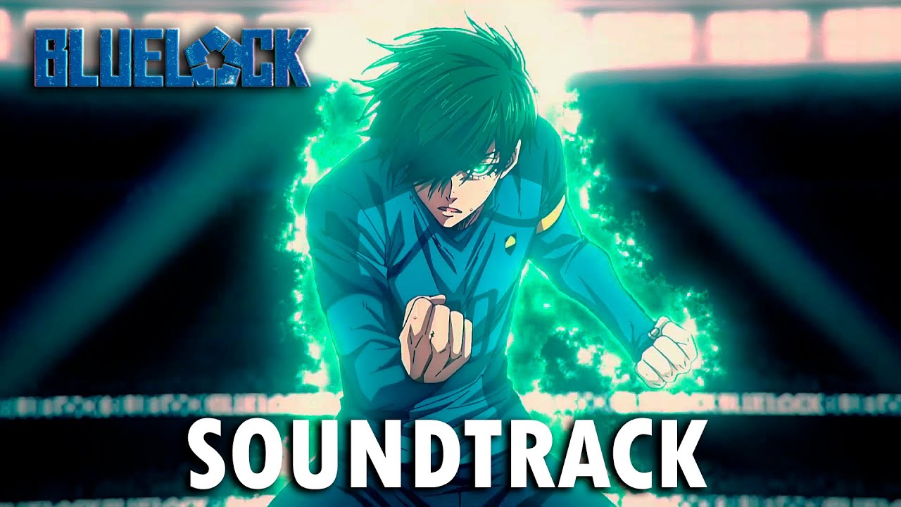 Blue Lock S2 EP 8 -『Rin's Goal』OST Cover - YouTube