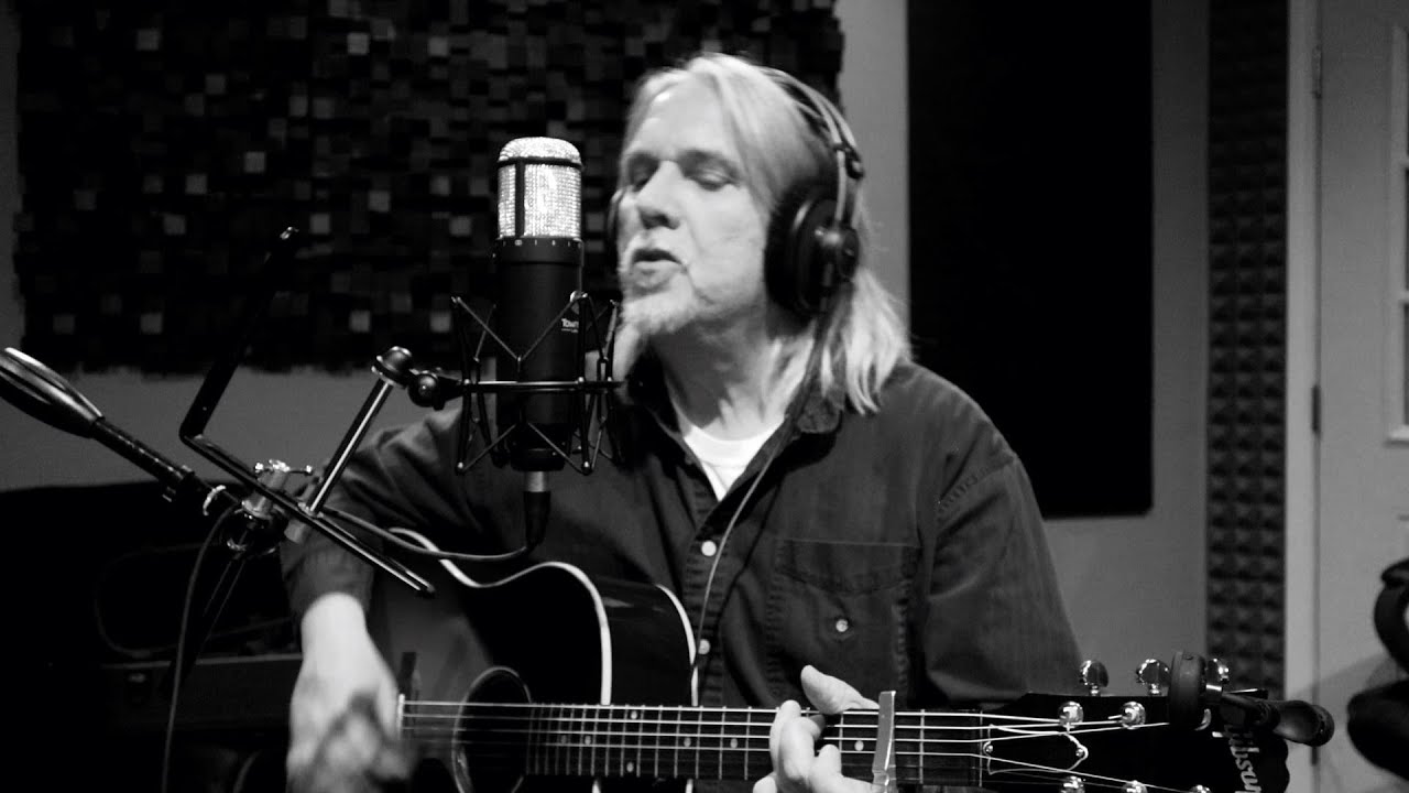 Kevin Dolan-"I'm In Asheville" (John Hiatt and Jerry Douglas cover ...