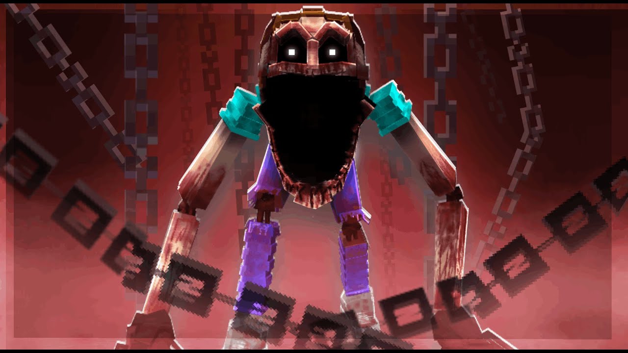 The Mimicker Rebirth - Teaser Trailer - YouTube