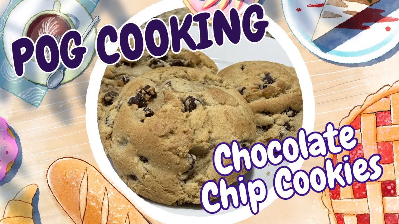 Best Chocolate Chip Cookie Recipe #cooking #cookies #recipe #food # ...