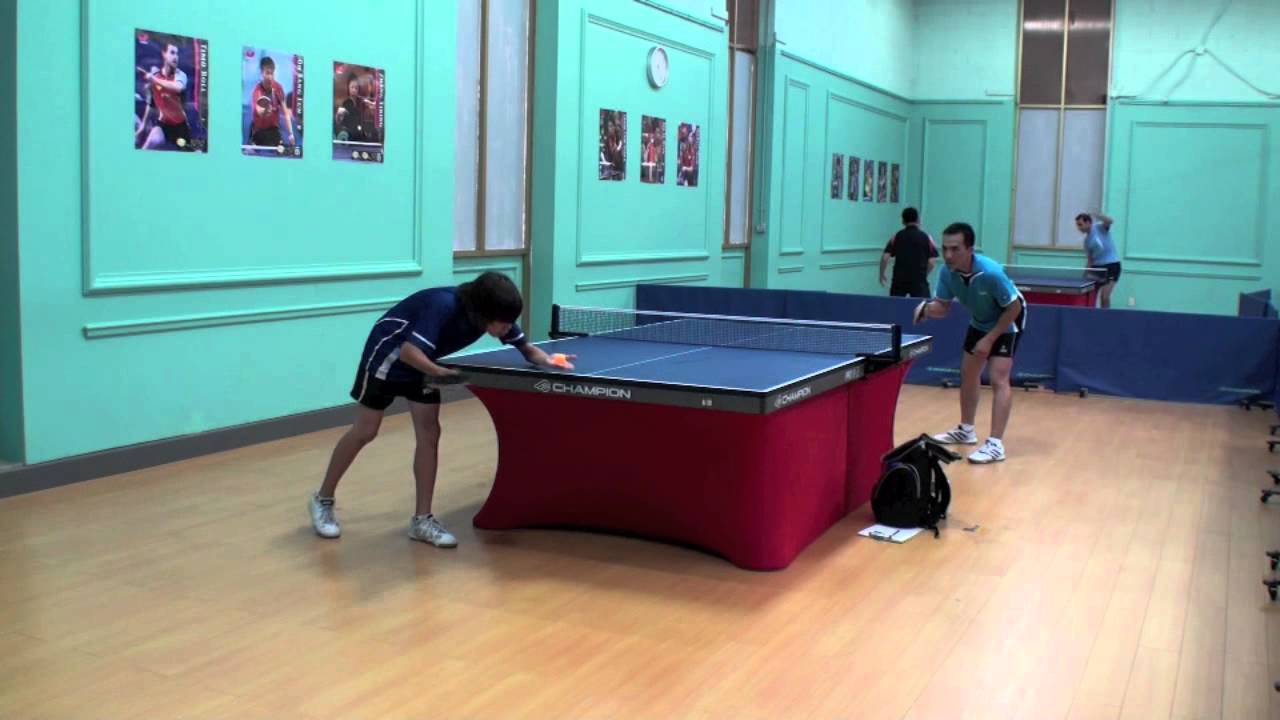 Ethan Chua vs Tri Dinh U2400 Quarterfinal - YouTube