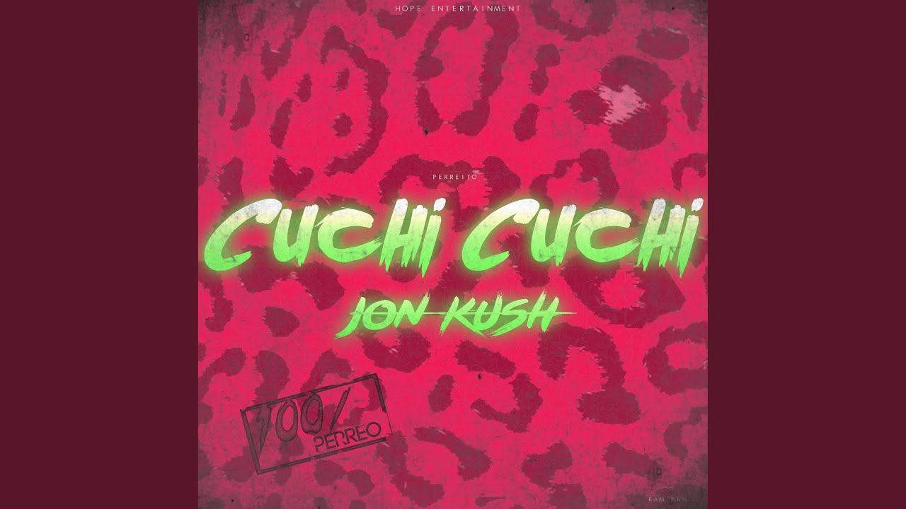 Cuchi Cuchi - YouTube