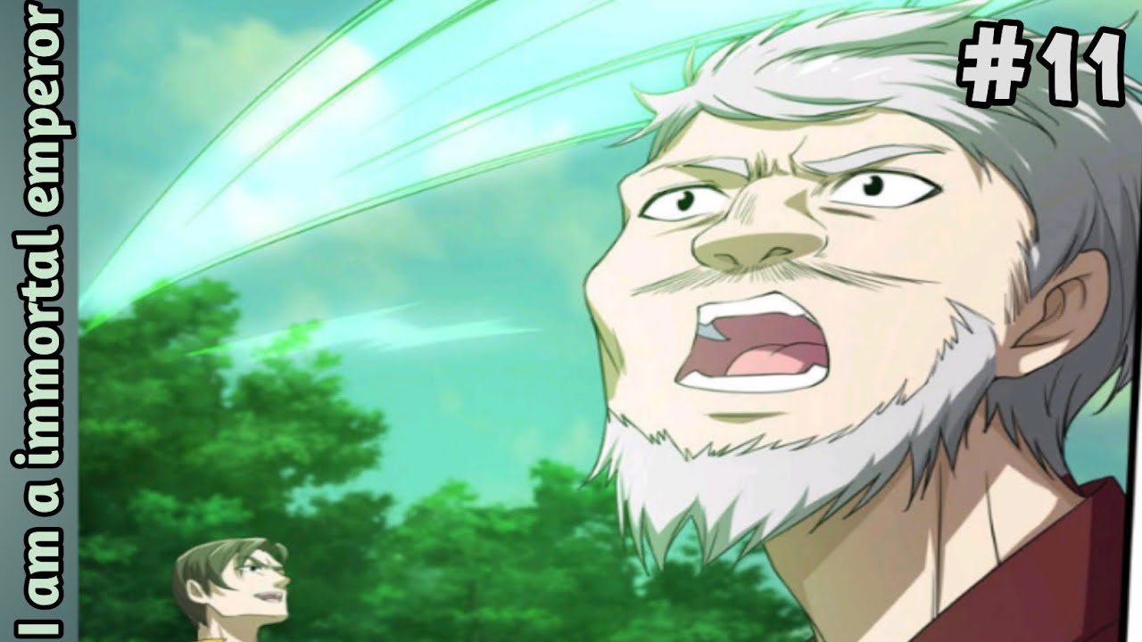 There Is no Emperor of Like him(2022) Episode #11 Explain In Hindi ...