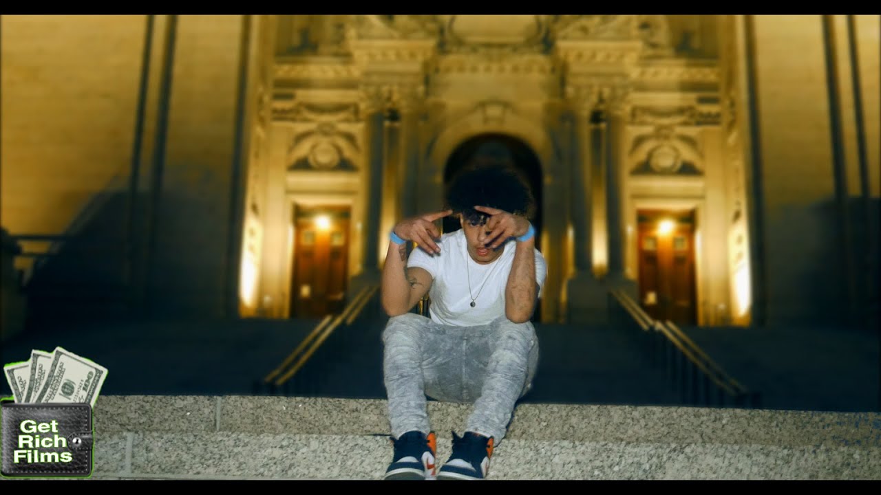 BadSide Xavy - RedFlag | Shot By @Get Rich Films - YouTube