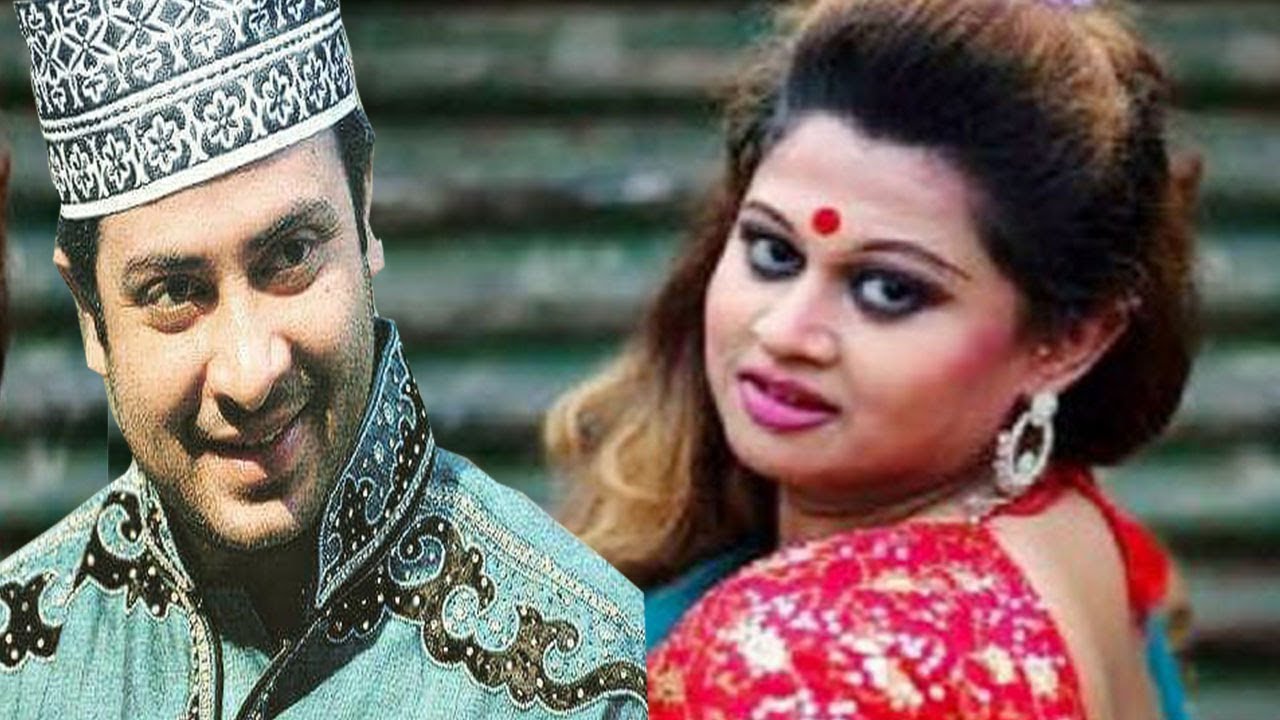 স্বামীর মৃ-ত্যুর পর দুই মেয়ে নিয়ে কেমন আছেন অভিনেত্রী ময়ূরী ...