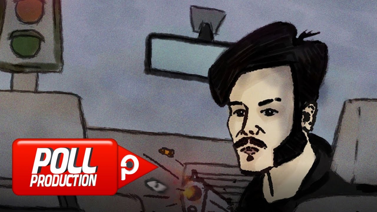 Kardiyak - Fybertest - (Official Video) - YouTube