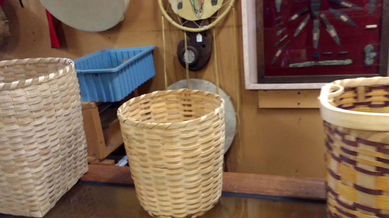 Real native American things - YouTube