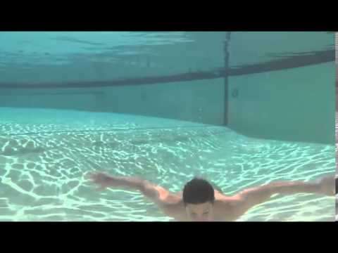 Swimming - Slow Motion - YouTube