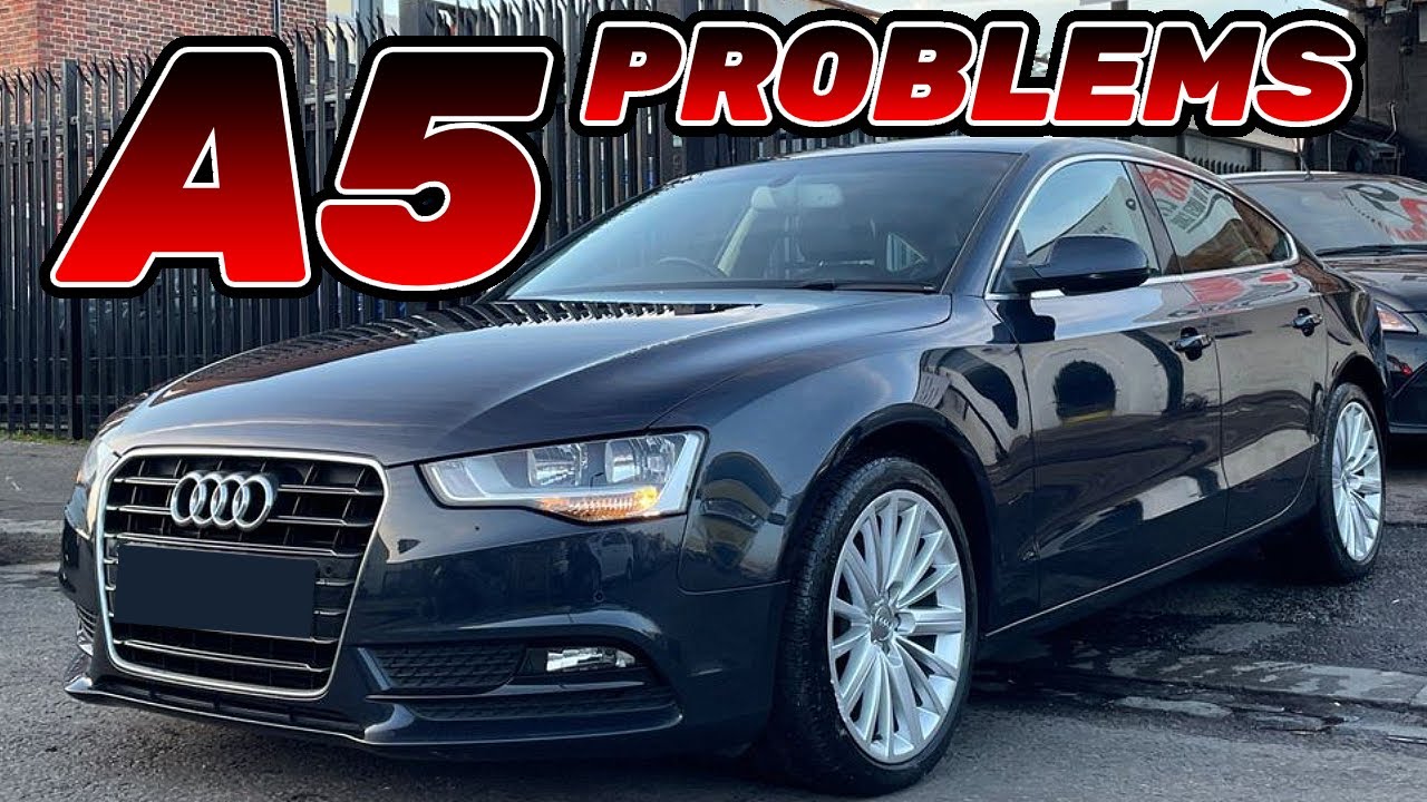 This Problem Costed Me A Brand New Engine Audi A5 B8 YouTube This Problem Costed Me A Brand New Engine Audi A5 B8 YouTube