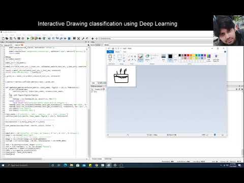 Demo drawing - YouTube