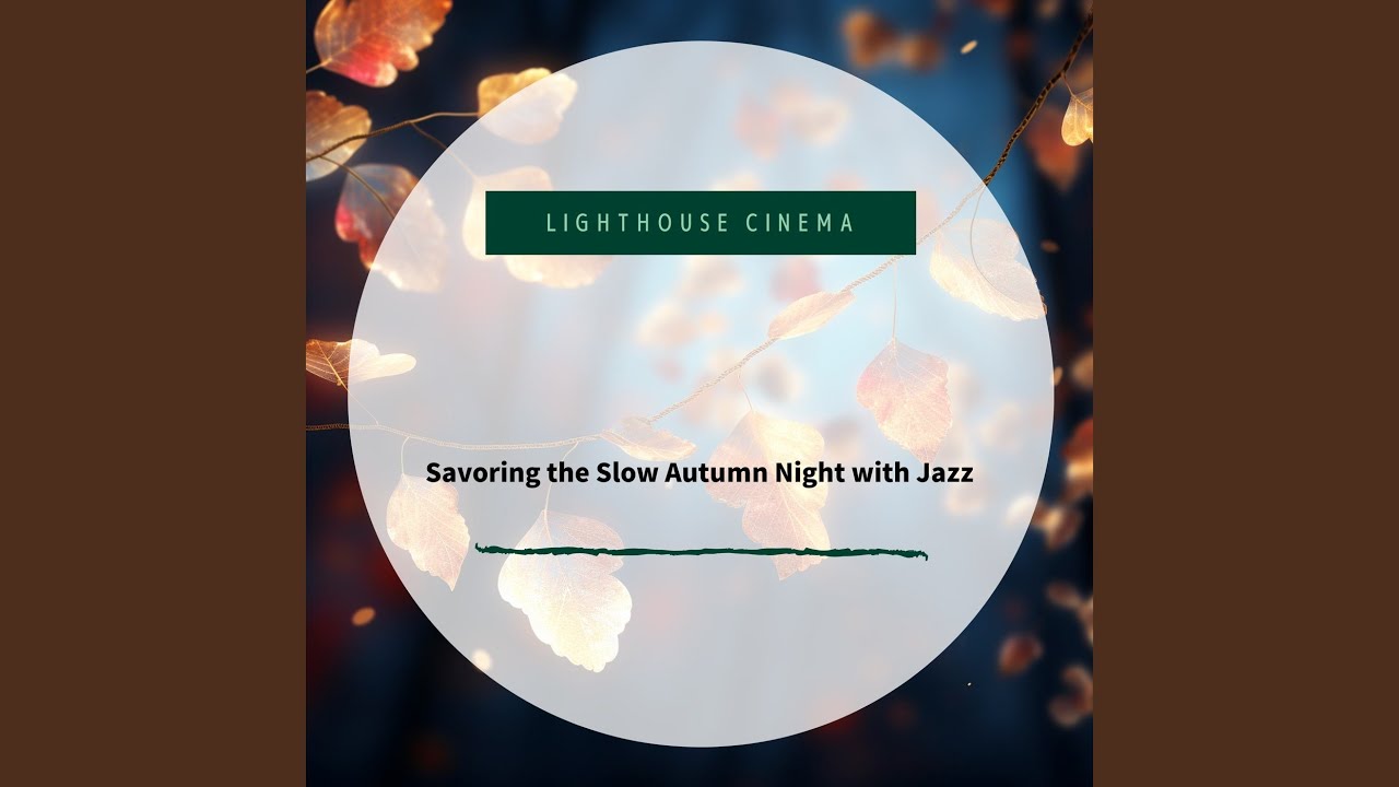 Autumn Mellow Moon's Glow - YouTube