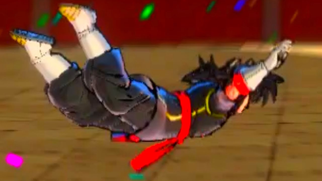 MY TIME SKIP IS U N B E A T A B L E - YouTube