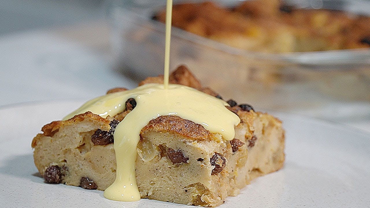 WET Nelly LIVERPOOL Traditional Dessert - YouTube