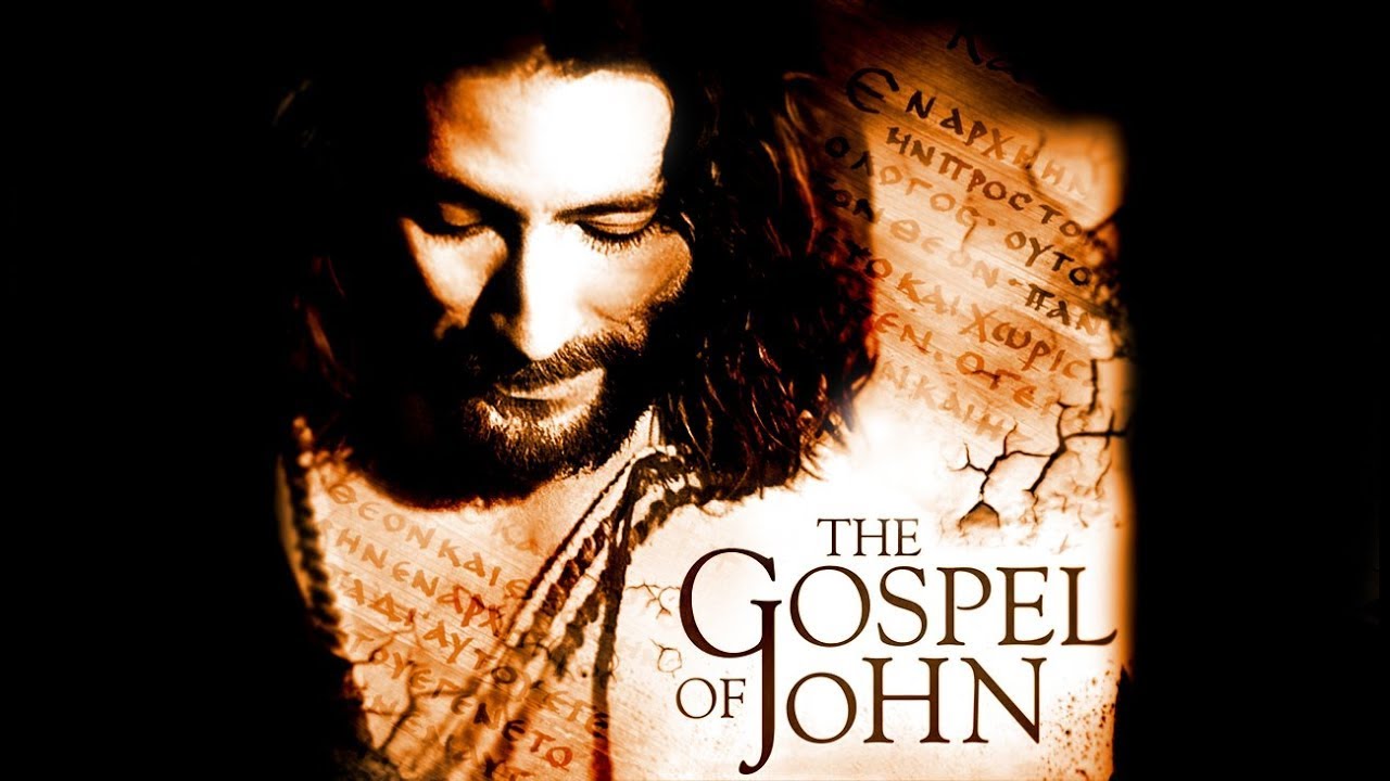 ජේසුස් ක්‍රිස්තුස් ජොහාන් ශුභාරංචිය Full movie Sinhala Cingalese Jesus ...