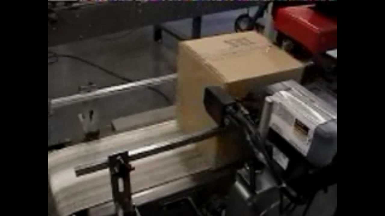 PZ Pilot Hi-Resolution Ink Jet Printer from Squid Ink Manufacturing ...