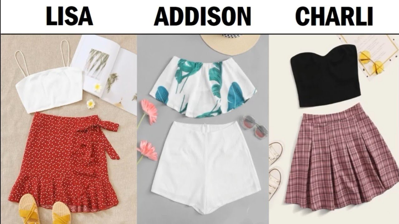 Lisa Charli Addison - YouTube