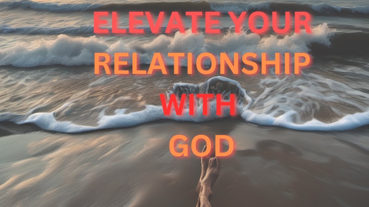 EMBRACE THE TIDES: SPIRITUAL GROWTH AND TRANSFORMATION - YouTube