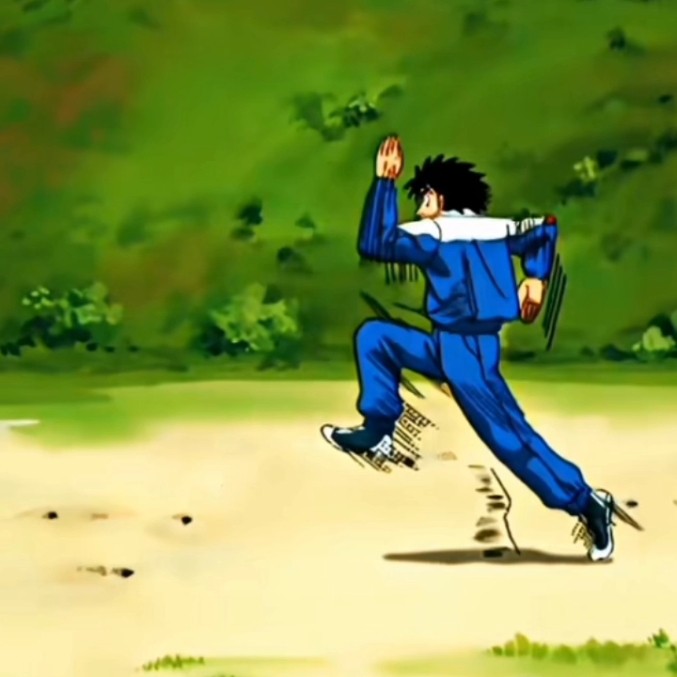 Ippo Training #hajimenoippo #gymmotivation #fitness #motivation #boxing ...