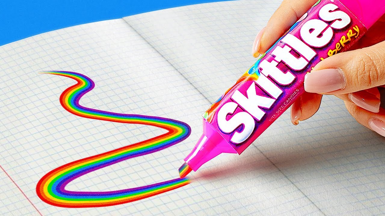 5 astuces géniales pour l'école que tout le monde devrait connaître ...