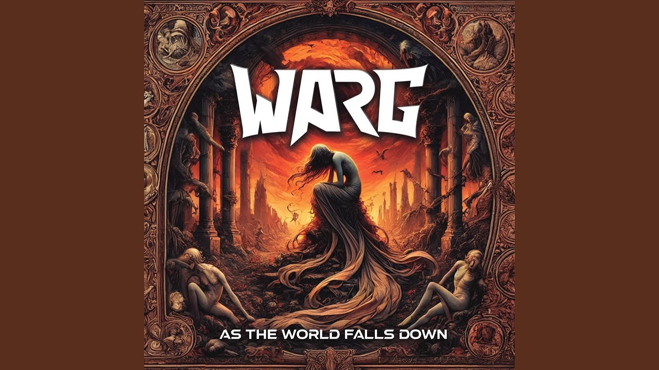 As the World Falls Down - YouTube