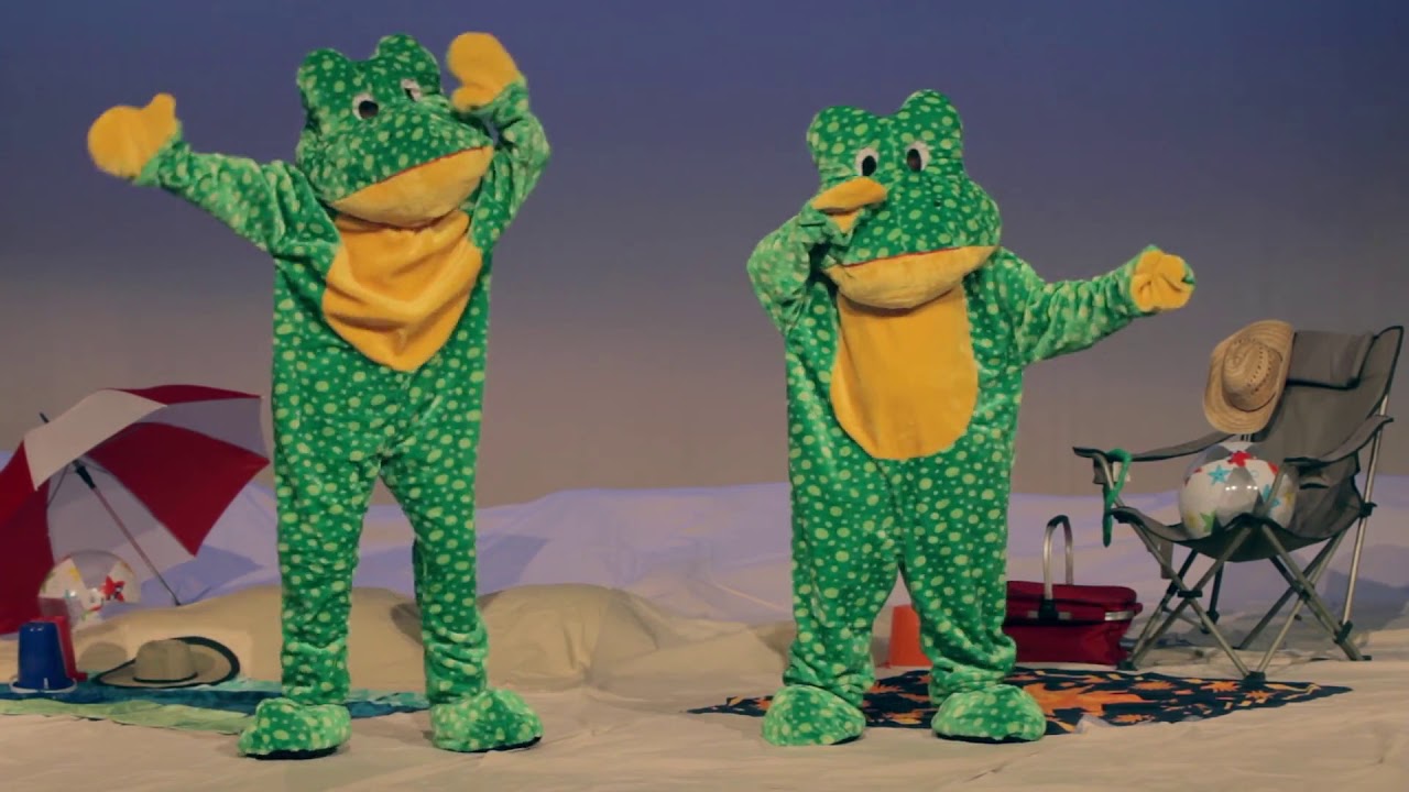 Funky Monkey song - YouTube