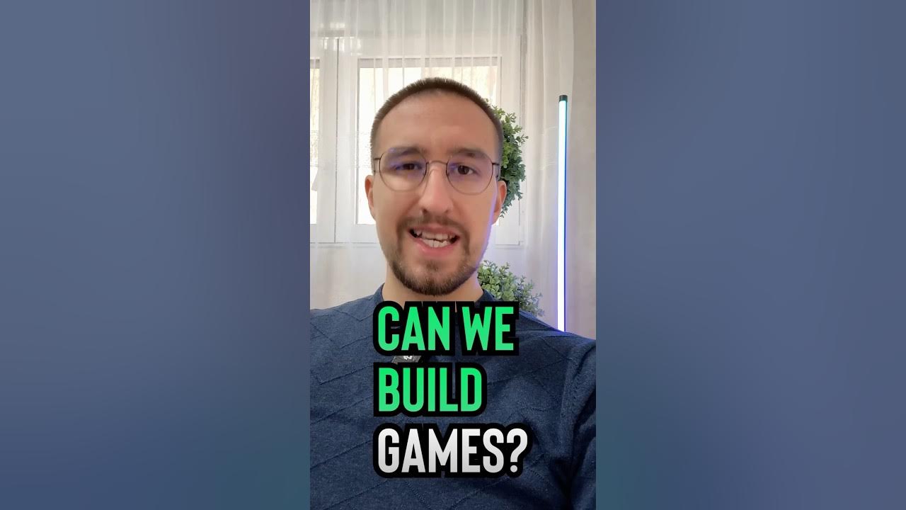 Games with Jetpack Compose are possible! #kotlin #kotlinmultiplatform - YouTube