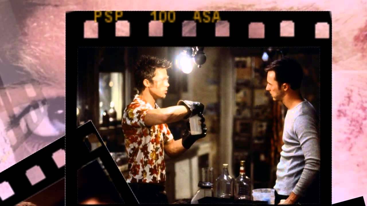 Самые интересные фильмы - ТОП 10! - YouTube