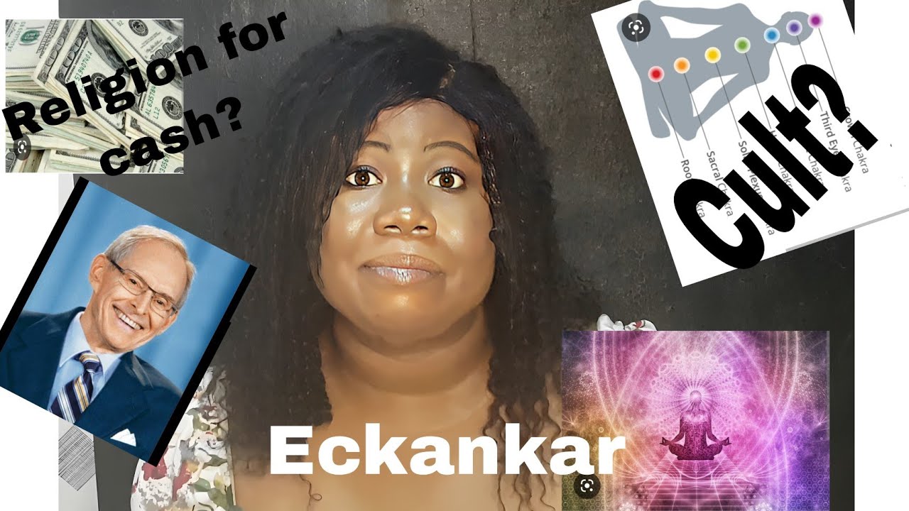 Story time| My journey with Eckankar as a first timer #Eckankar # ...