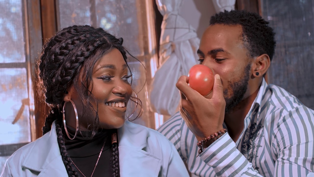 Ekirungo _ asha blessing official video HD - YouTube