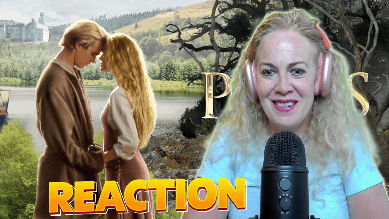 THE PRINCESS BRIDE (1987) | Movie Reaction and Review! | First Time ...