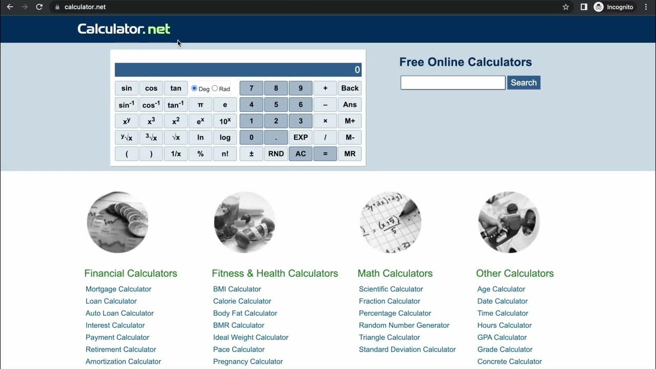 CS50 Final Project Presentation - YouTube