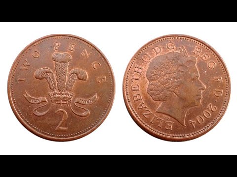2 pence (2004) - YouTube