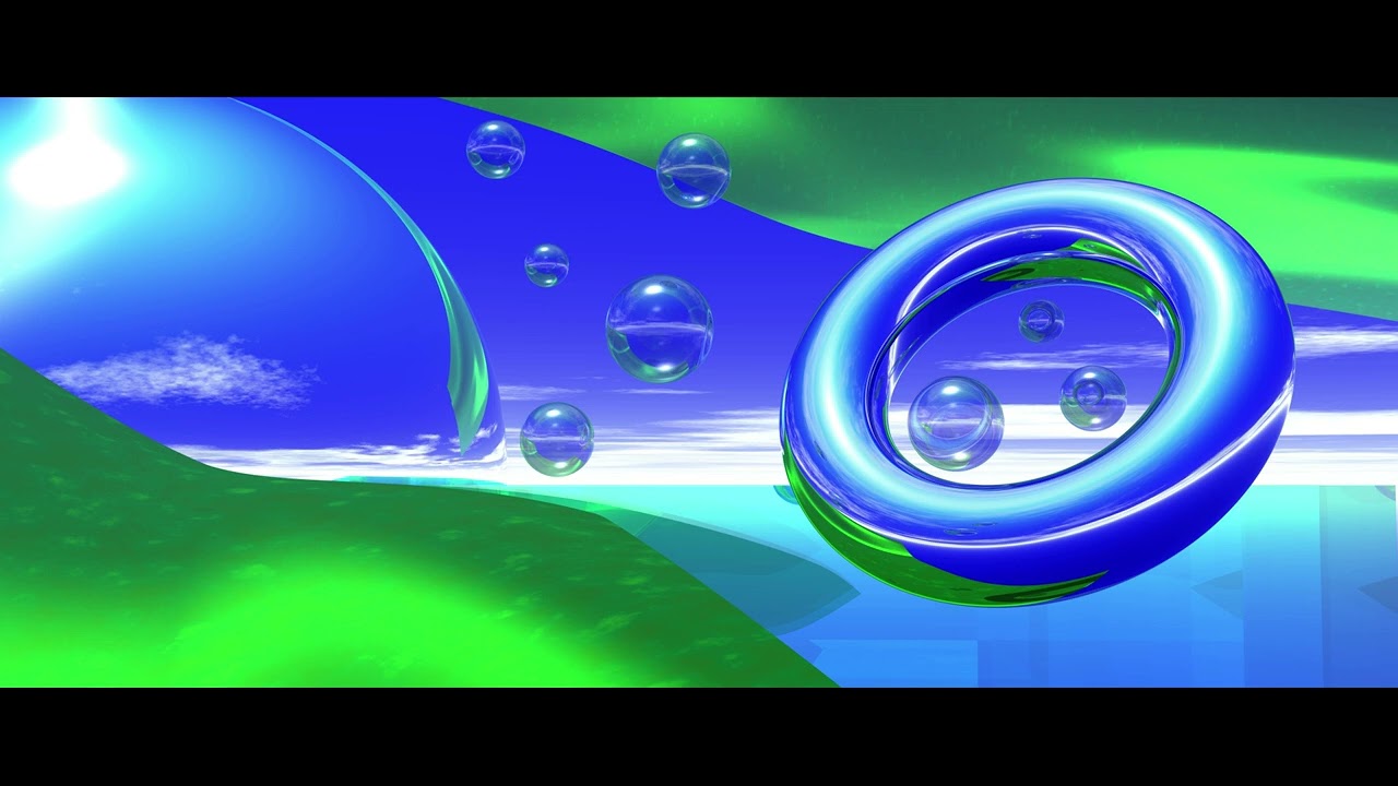 It's 2000, and You're Surfing the Internet 🌎 Utopian Virtual ...