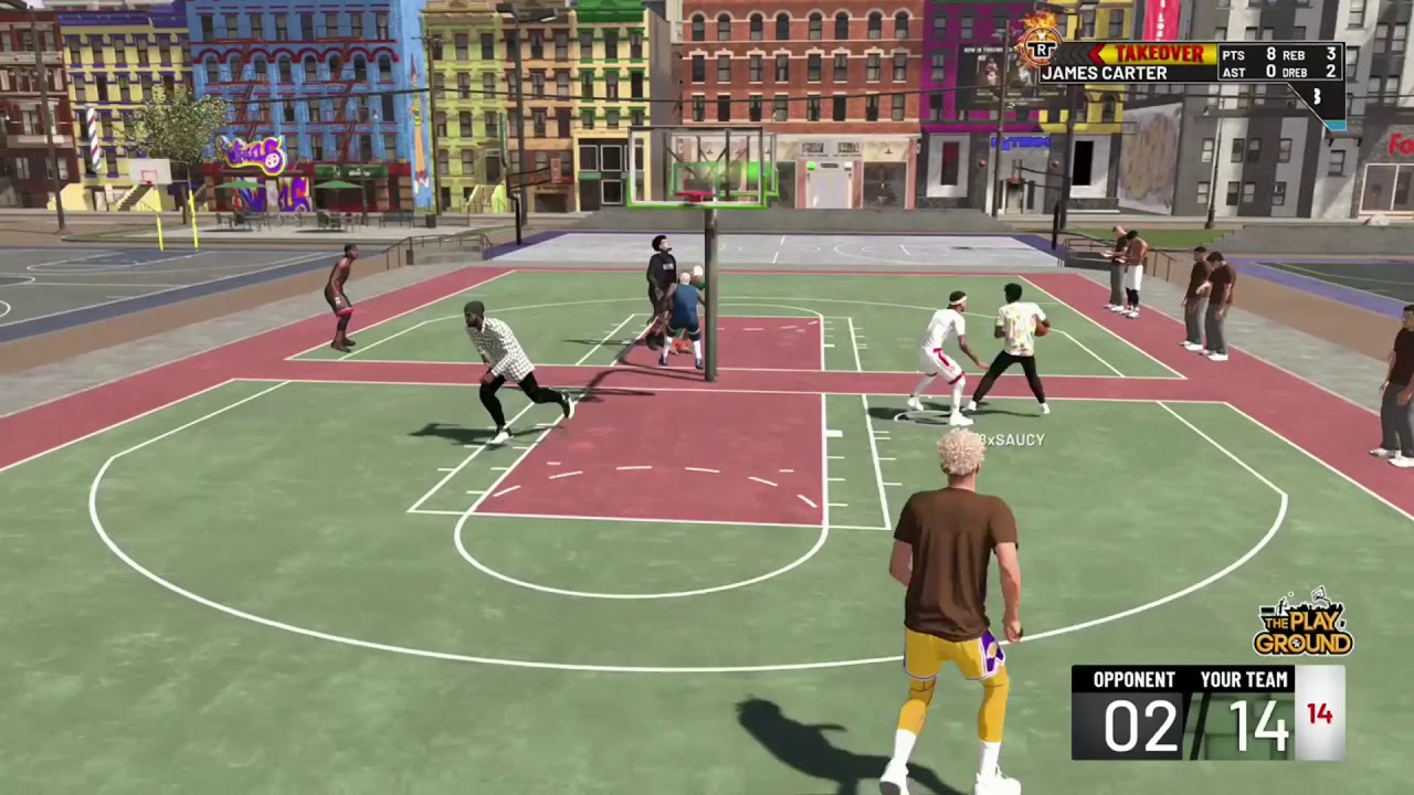 2k19 The Best Lockdown Mixtape - YouTube