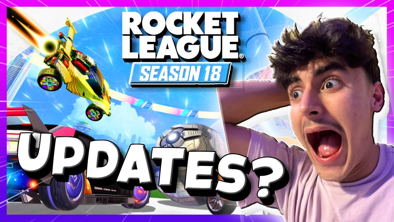 🔴THE NEW SEASON IS HERE WITH A LOT OF CHANGES!!!! - NEW RL PASS ...